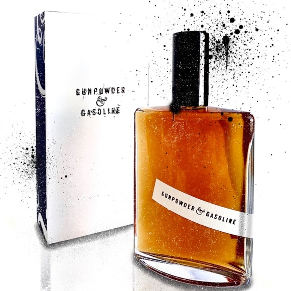 G+G | Other | Gunpowder Gasoline A New Fragrance For Men | Poshmark